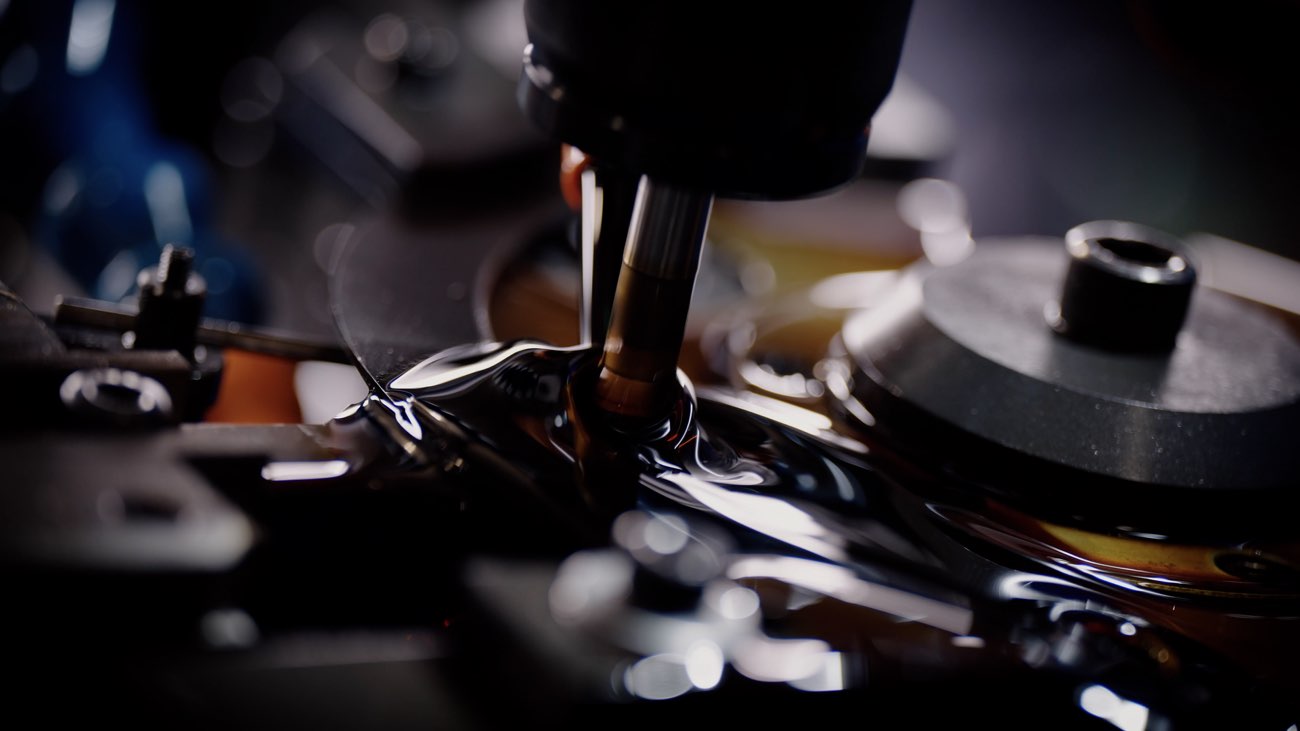 Processes - MG3 Fastener Solutions